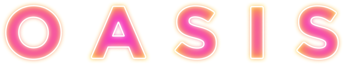 OASIS - Create Video With Your Voice, Powered by Generative AI